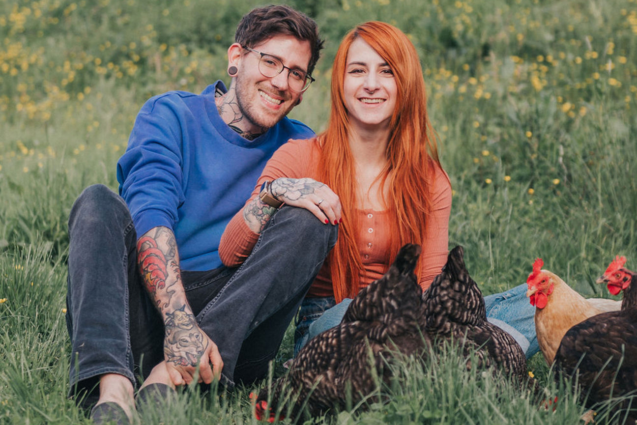 Immer Lecker Shop | Bücher von Nadine & Philipp Steuer